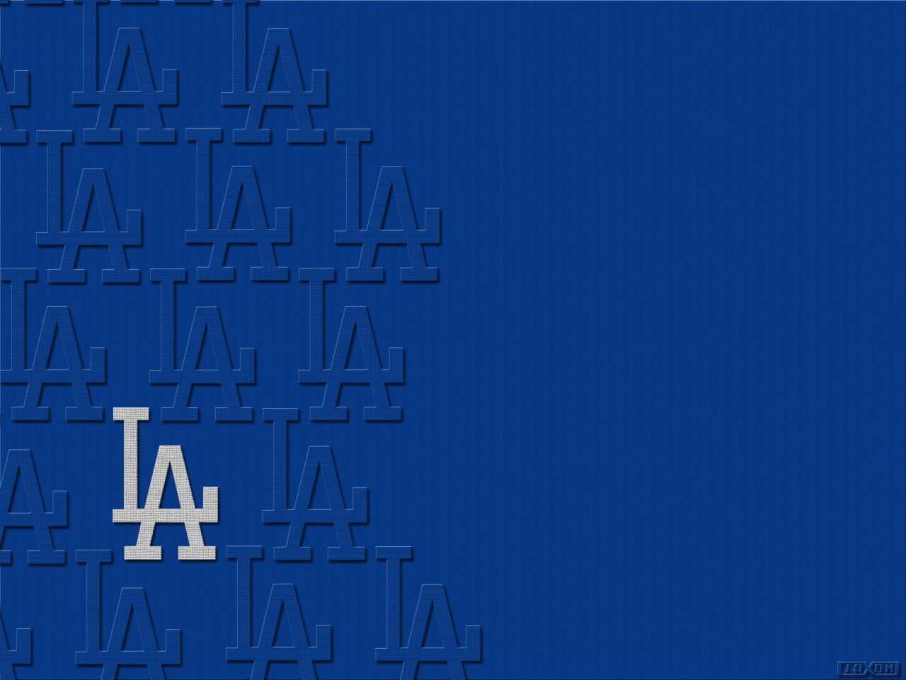Los Angeles Dodgers Wallpaper - Wallpaper Sun