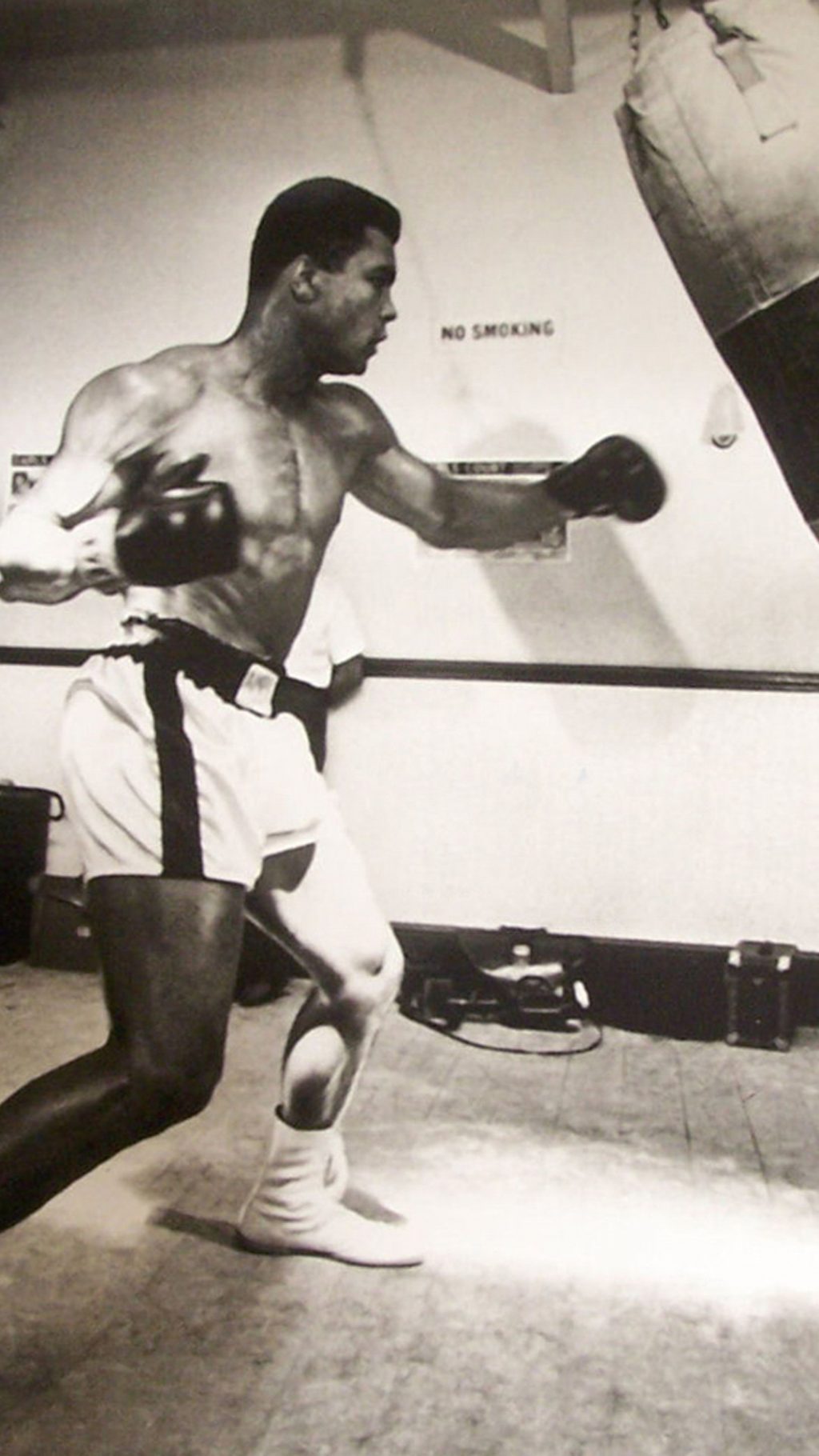 Muhammad Ali Wallpaper - Wallpaper Sun