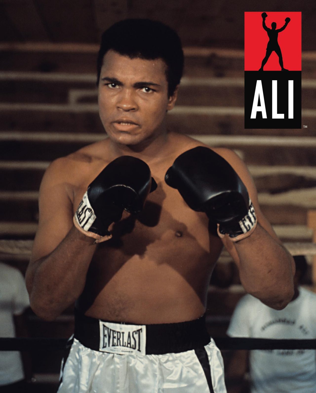 Muhammad Ali Wallpaper - Wallpaper Sun
