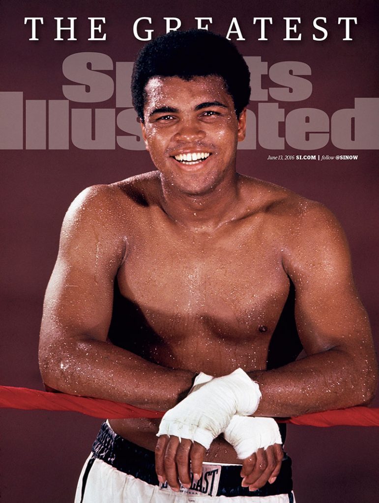 Muhammad Ali Wallpaper - Wallpaper Sun