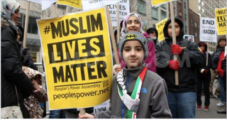 Muslim Lives Matter Wallpapers - Wallpaper Sun