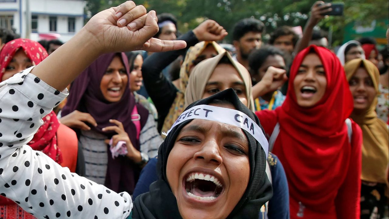 Muslim Lives Matter Wallpaper - Wallpaper Sun