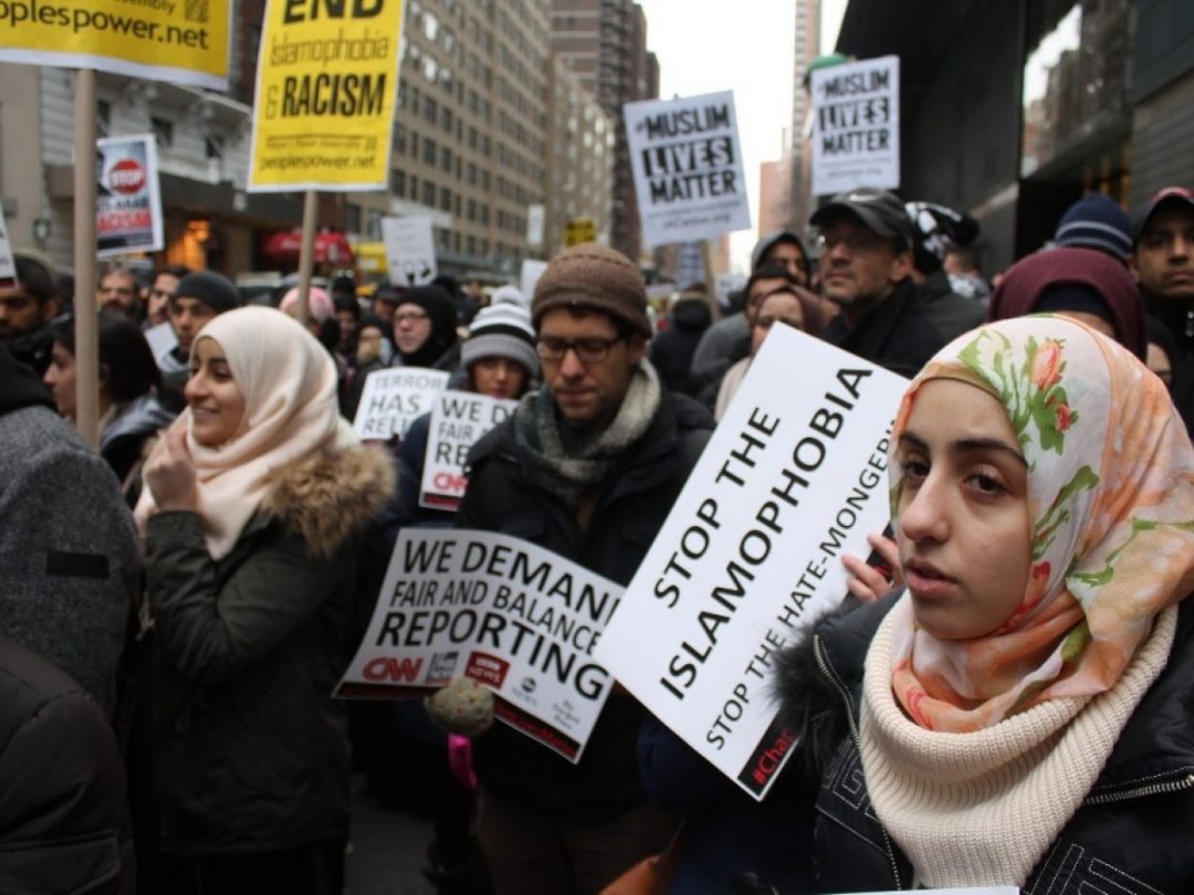 Muslim Lives Matter Wallpaper - Wallpaper Sun