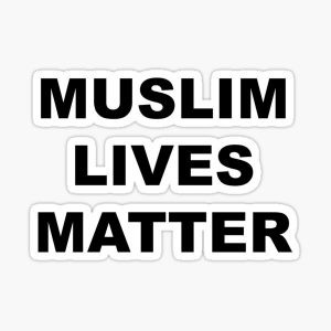 Muslim Lives Matter Wallpaper - Wallpaper Sun