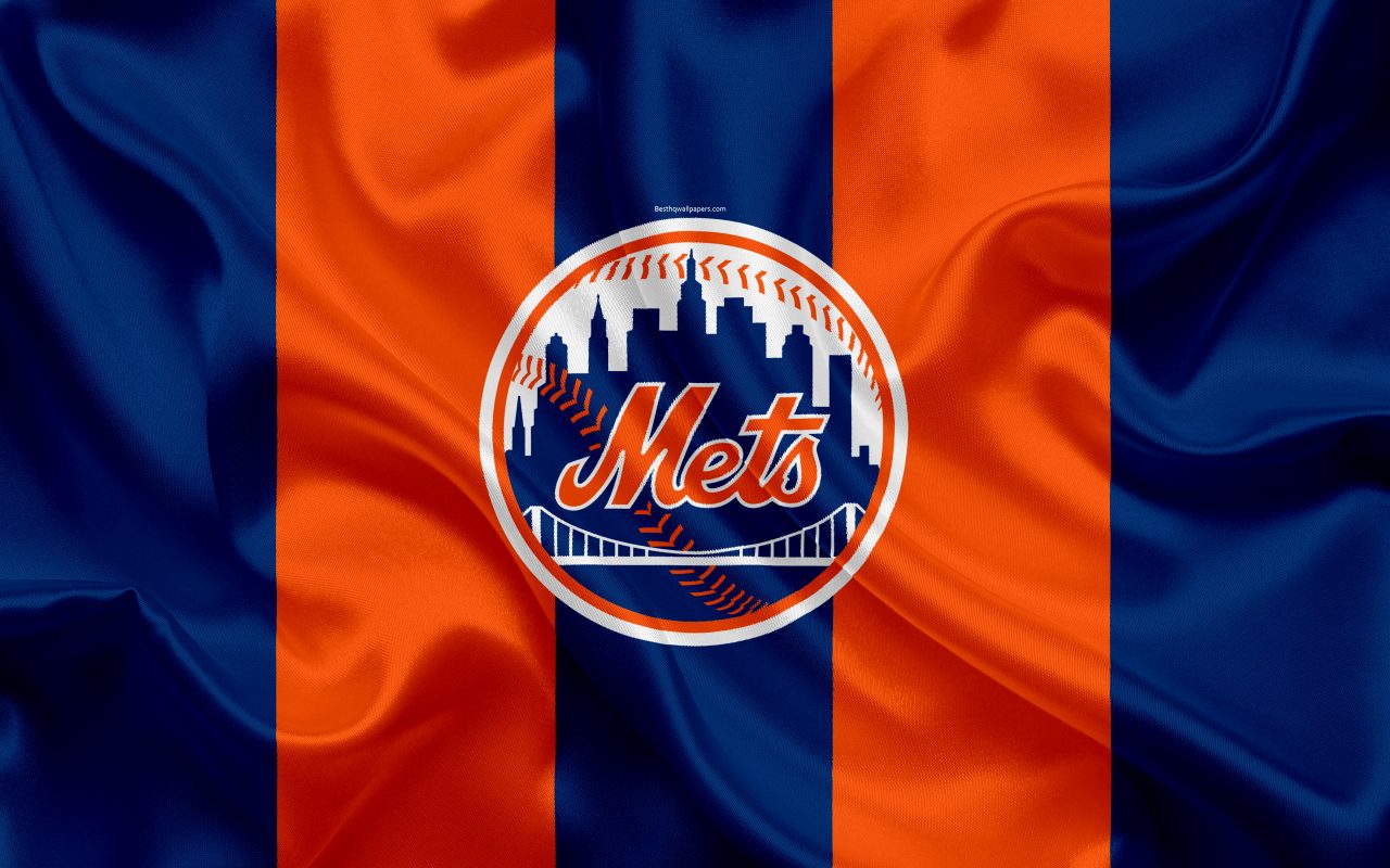 New York Mets Wallpaper - Wallpaper Sun