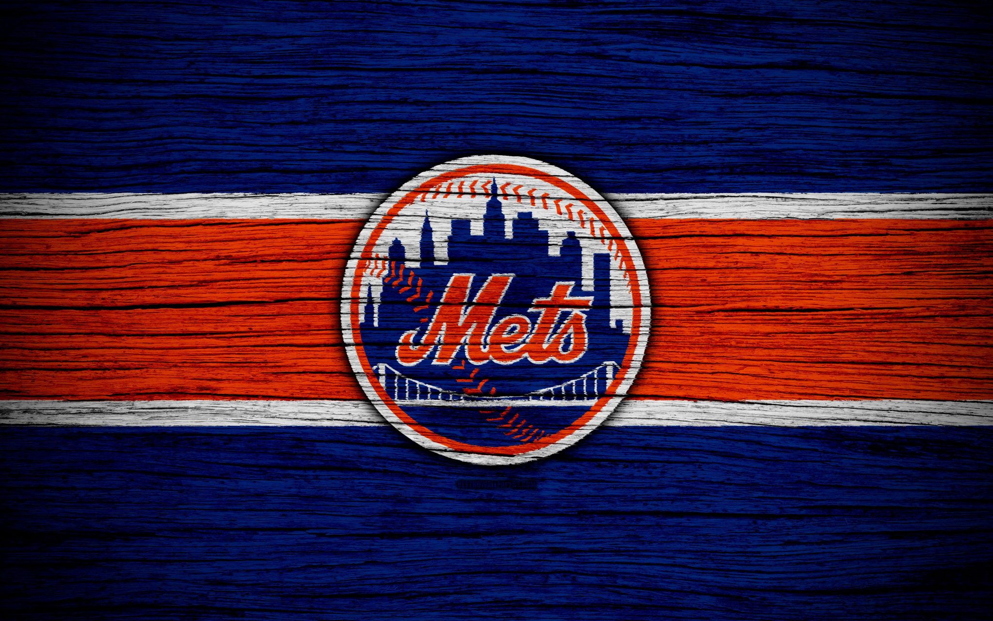 New York Mets Wallpaper - Wallpaper Sun