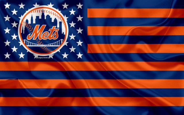 New York Mets Wallpapers - Wallpaper Sun