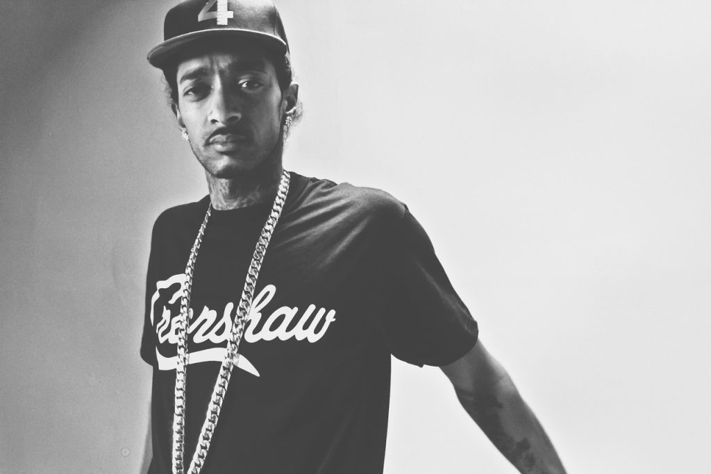 Nipsey Hussle Wallpaper - Wallpaper Sun