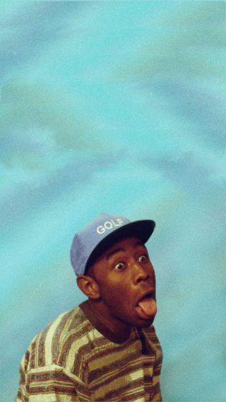 Tyler The Creator Wallpaper - Wallpaper Sun