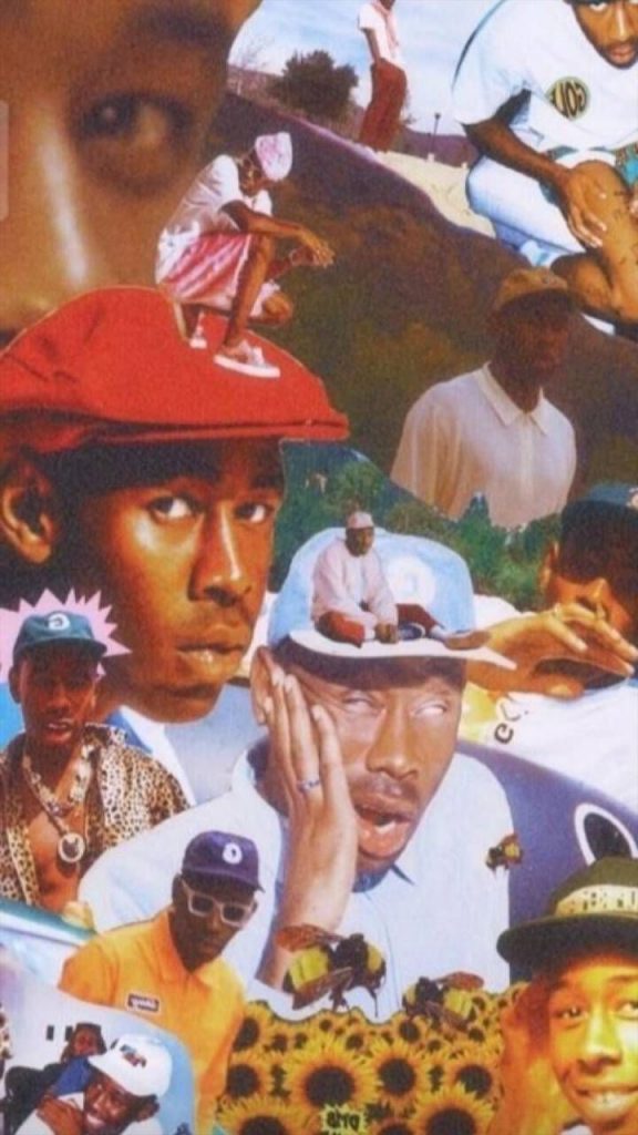 Tyler The Creator Wallpaper - Wallpaper Sun