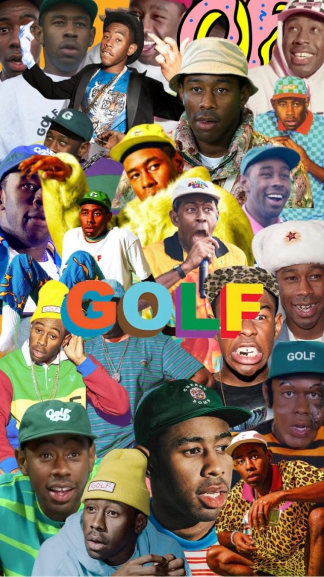 Tyler The Creator Wallpaper - Wallpaper Sun
