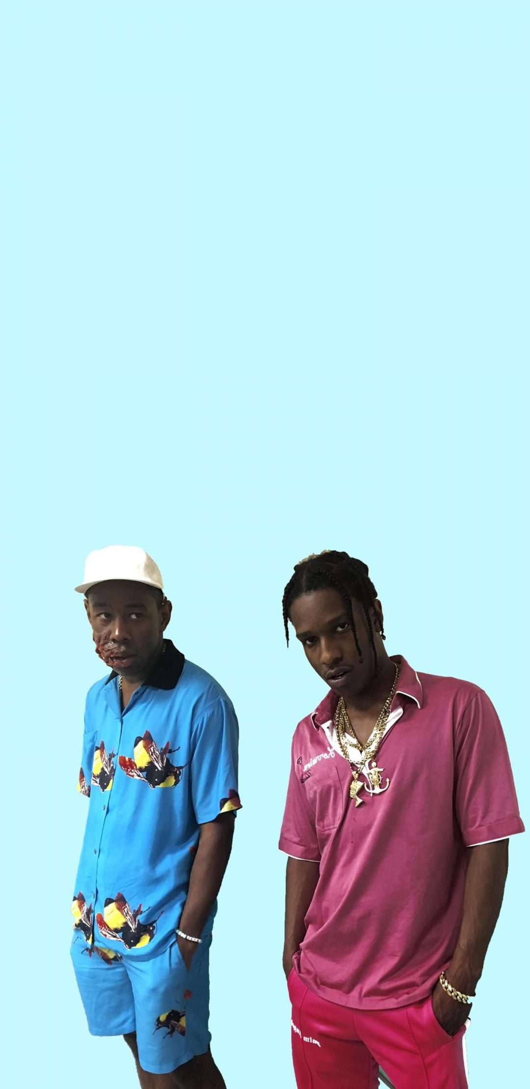 Tyler The Creator Wallpaper - Wallpaper Sun