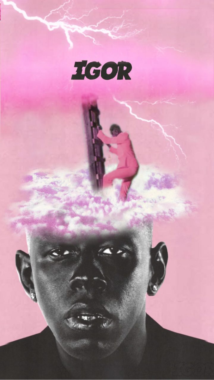 Tyler The Creator Wallpaper - Wallpaper Sun