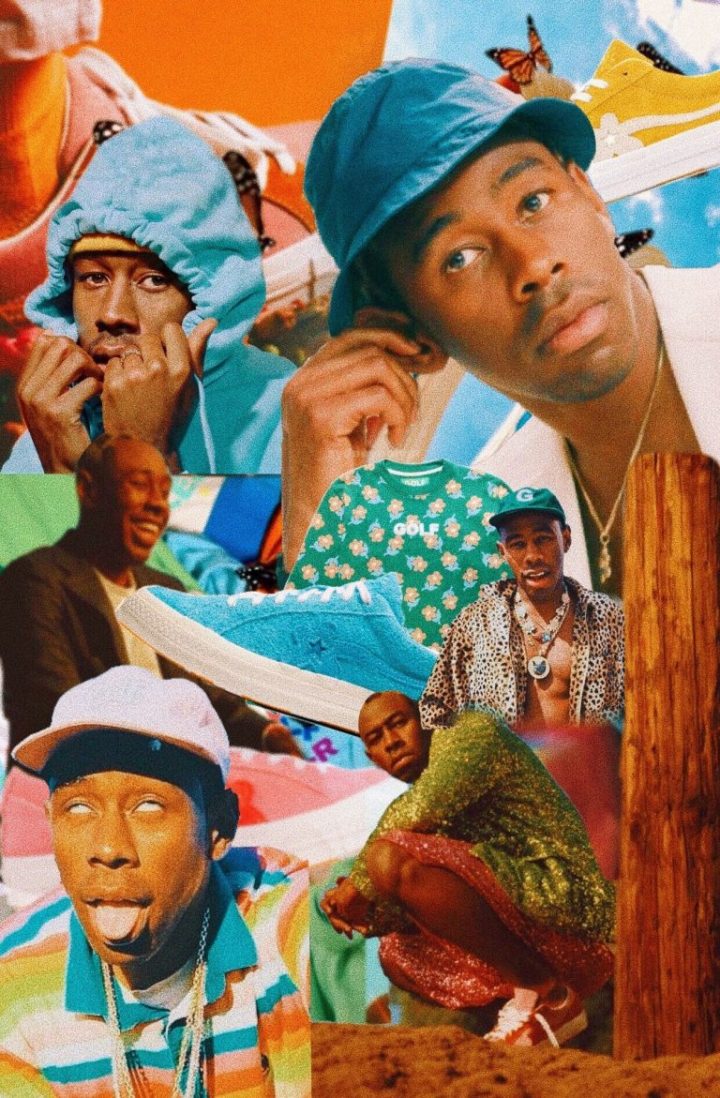 Tyler The Creator Wallpaper - Wallpaper Sun