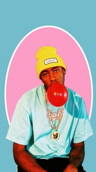 Tyler The Creator Wallpaper - Wallpaper Sun