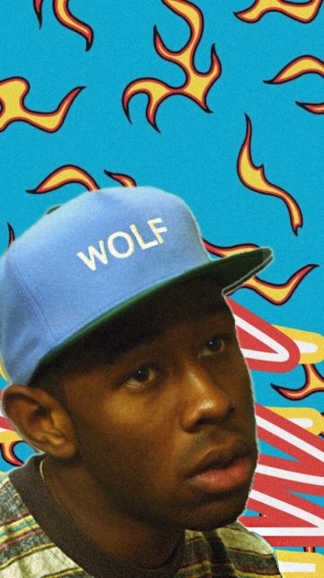 Tyler The Creator Wallpaper - Wallpaper Sun