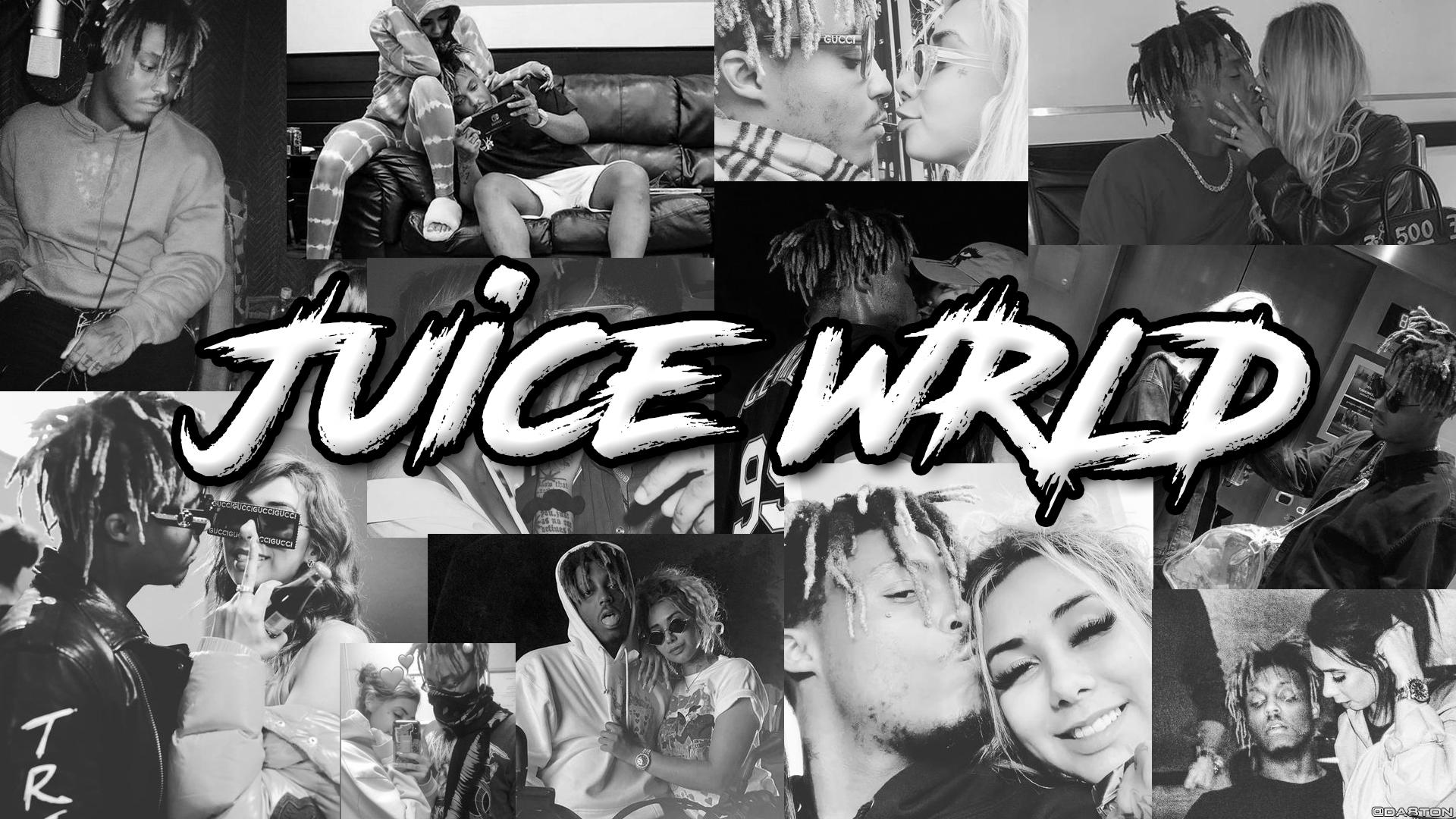 juice wrld wallpaper - Wallpaper Sun