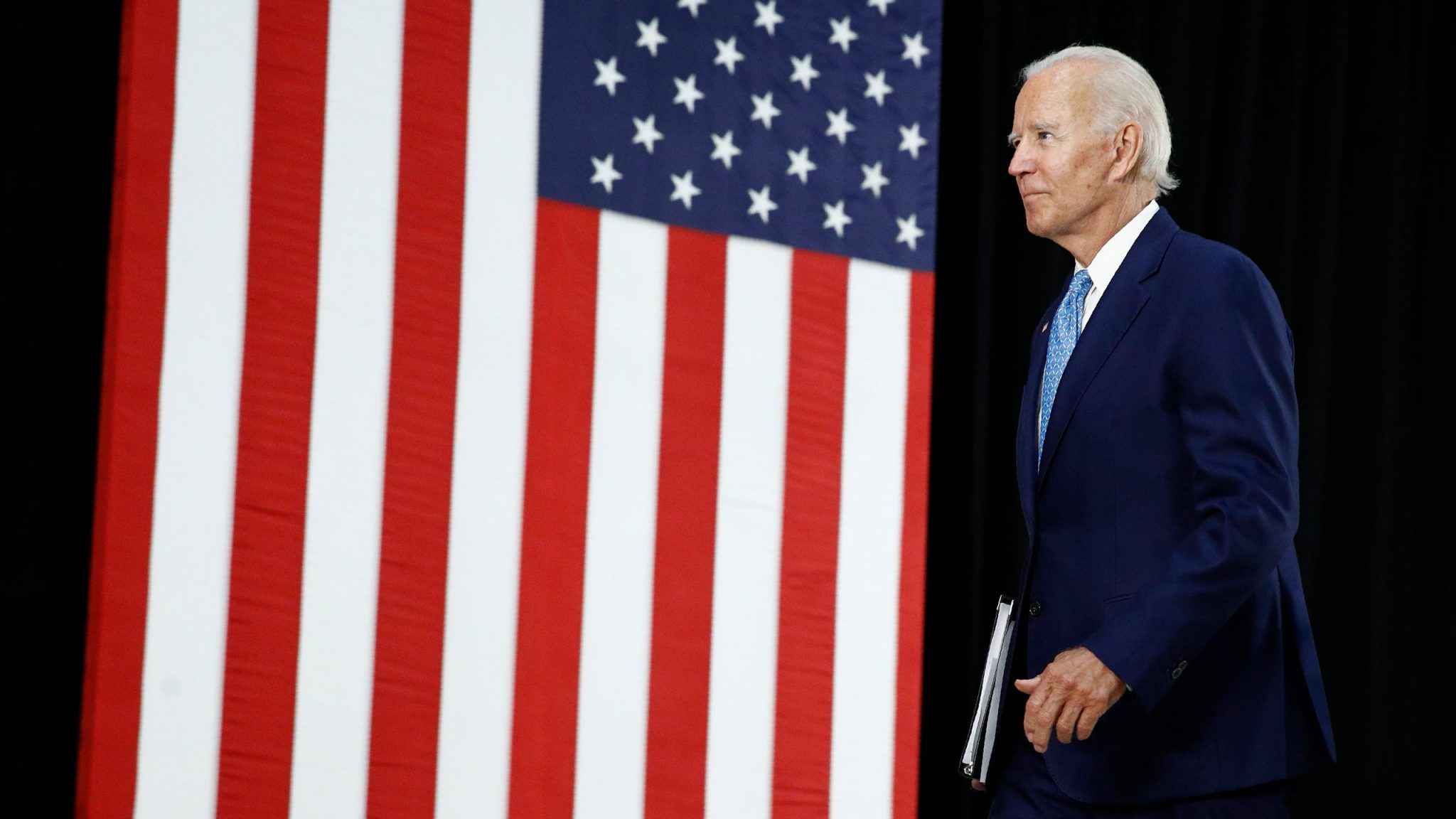 Joe Biden Wallpaper - Wallpaper Sun