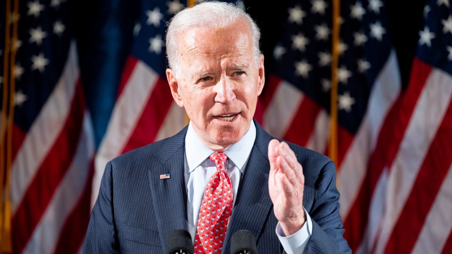 Joe Biden Wallpaper - Wallpaper Sun