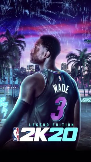 NBA 2k20 Wallpaper - Wallpaper Sun