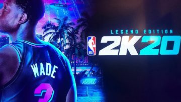 NBA 2k20 Wallpapers - Wallpaper Sun