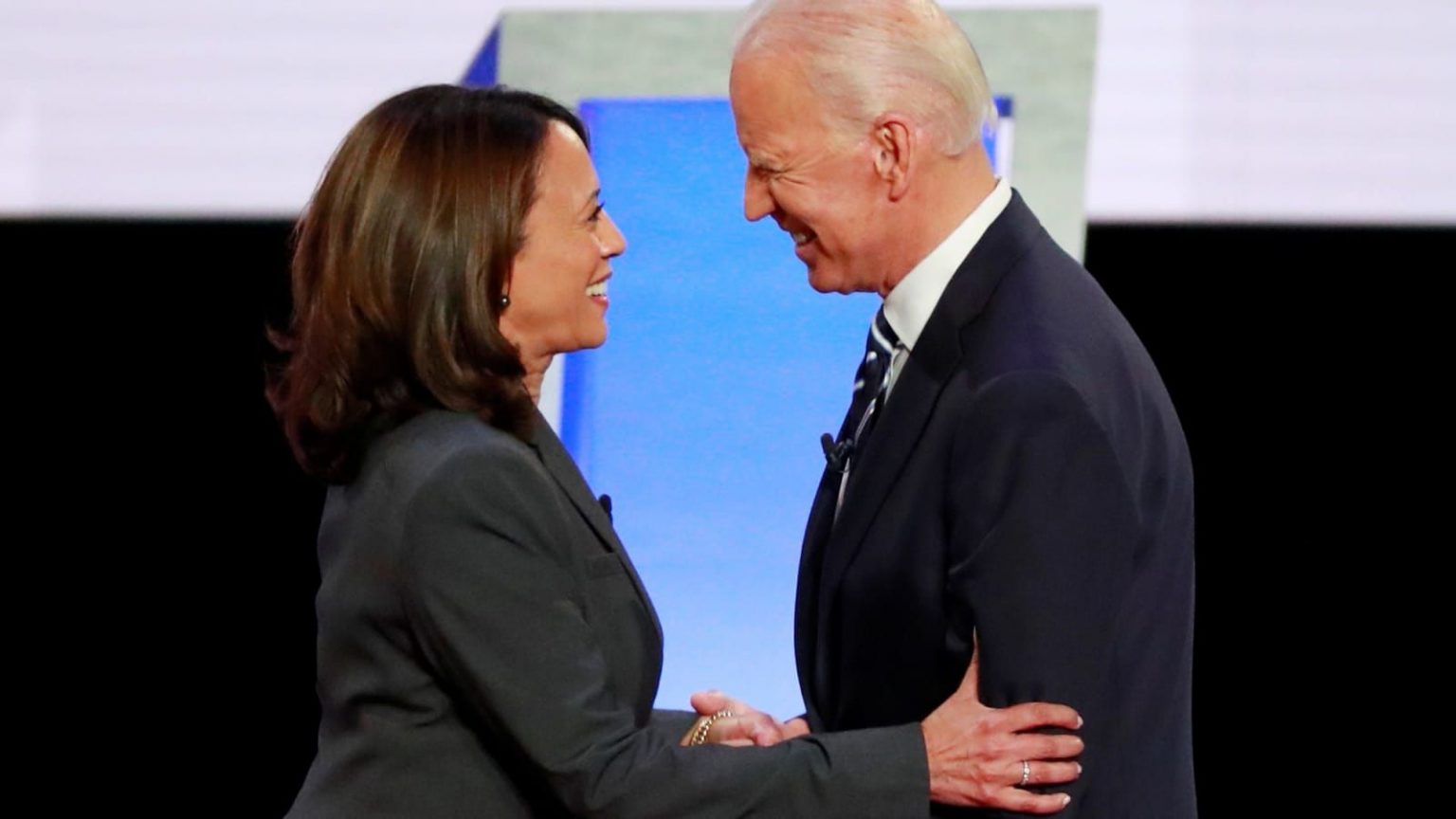 Biden Harris Wallpaper - Wallpaper Sun