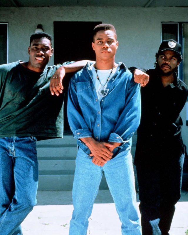 Boyz N The Hood Wallpaper - Wallpaper Sun