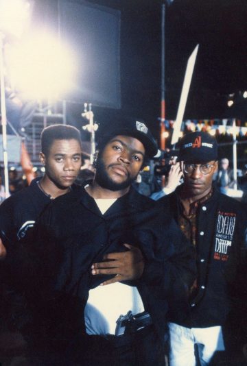 Boyz N The Hood Wallpaper - Wallpaper Sun