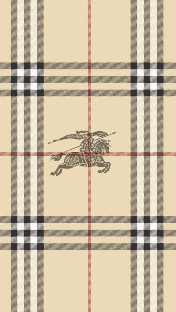 Burberry Wallpaper - Wallpaper Sun