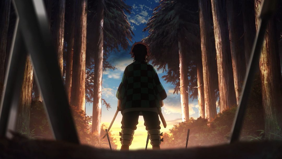 Demon Slayer Wallpaper - Wallpaper Sun