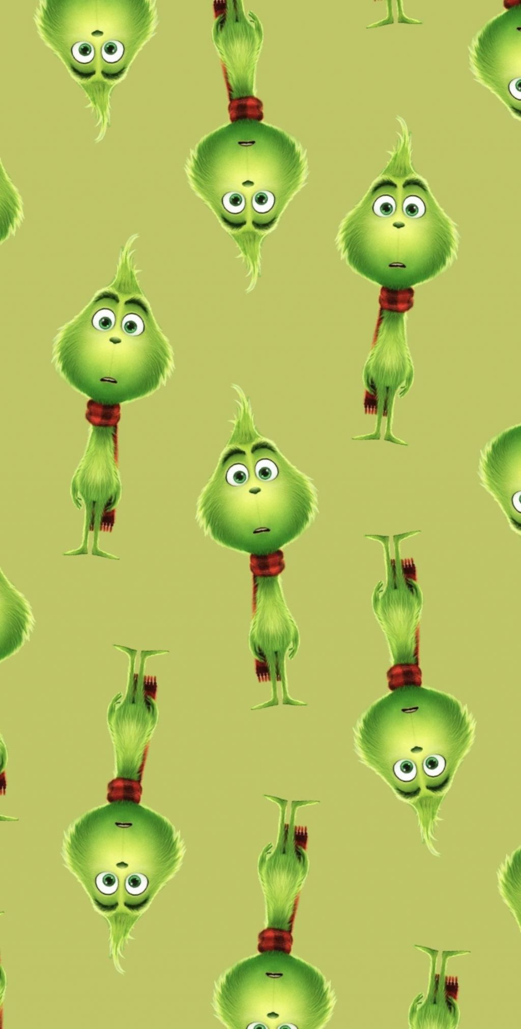 Grinch Wallpaper - Wallpaper Sun