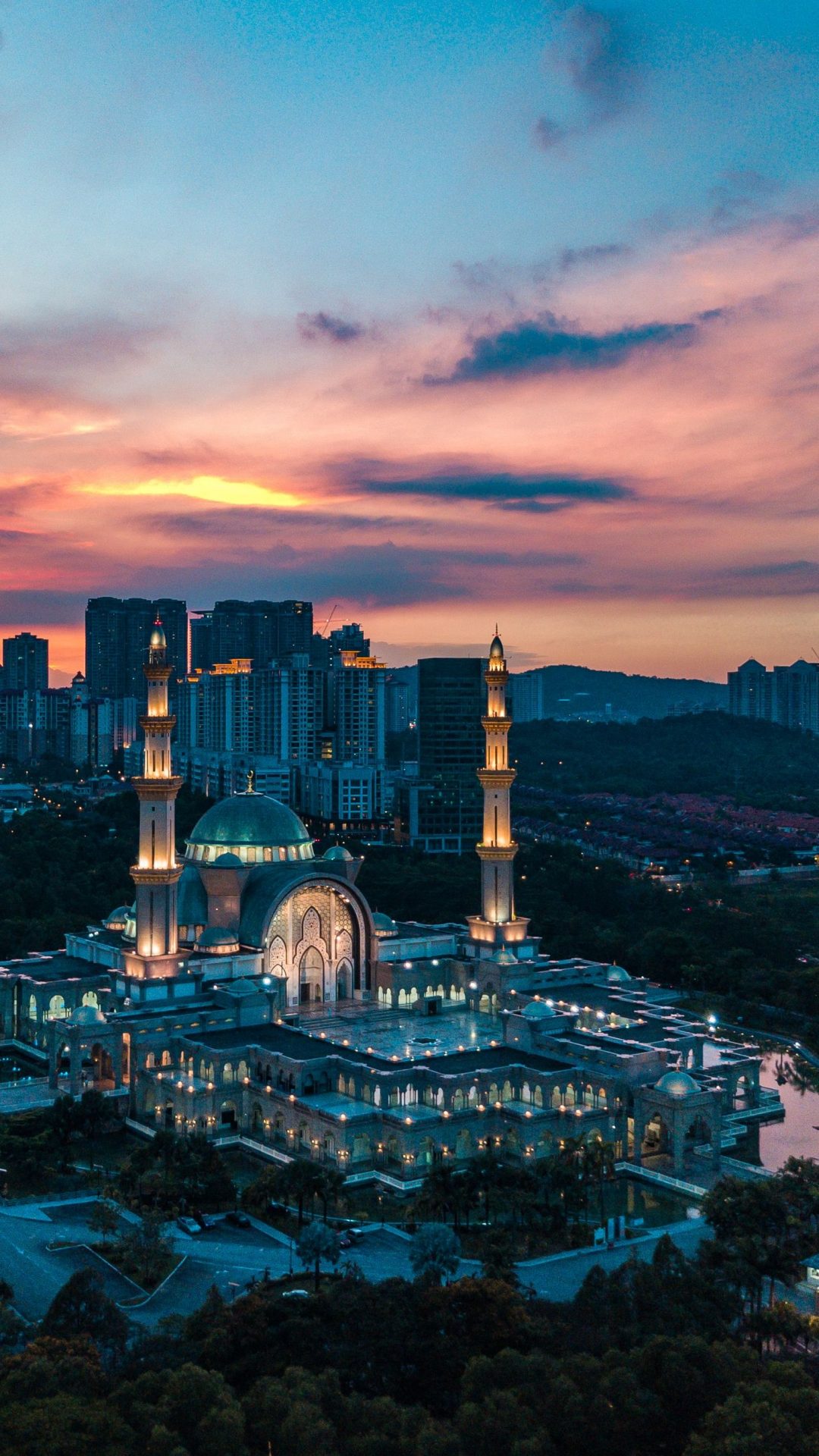 Islamic Wallpaper - Wallpaper Sun