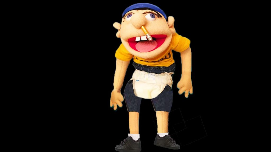 Jeffy Wallpapers - Wallpaper Sun