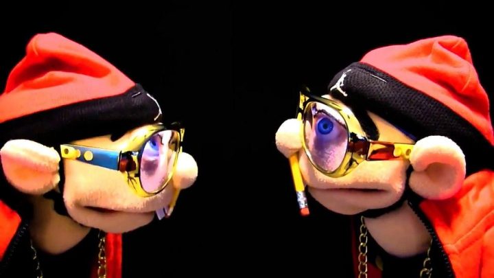 Jeffy Wallpaper - Wallpaper Sun