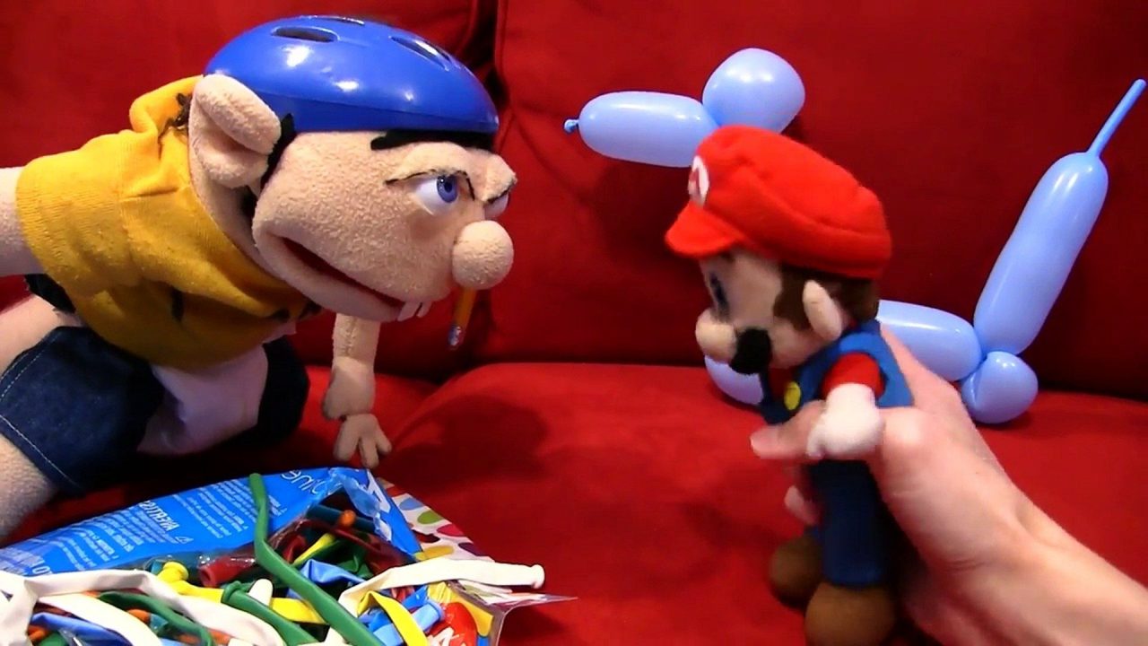 Jeffy Wallpaper - Wallpaper Sun