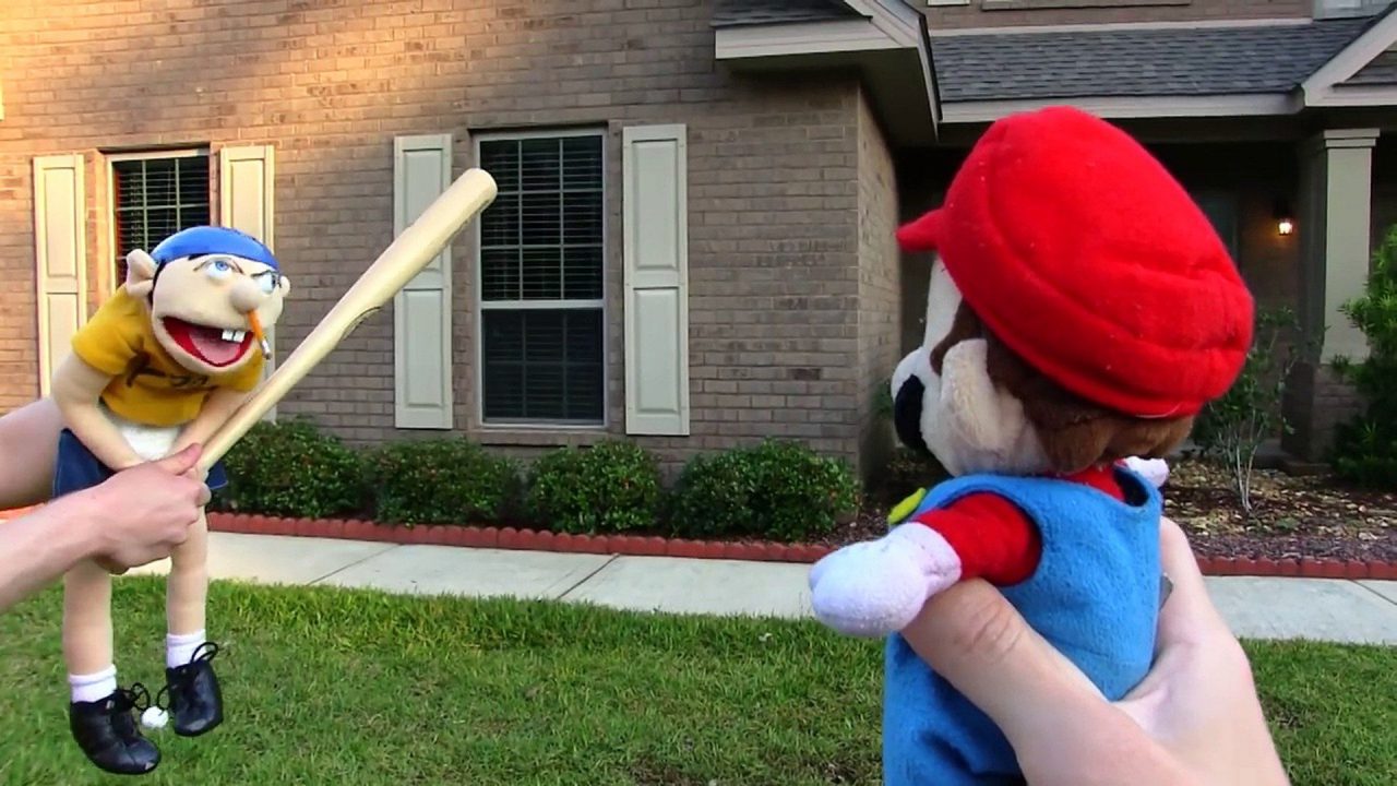 Jeffy Wallpaper - Wallpaper Sun