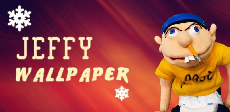 Jeffy Wallpaper - Wallpaper Sun