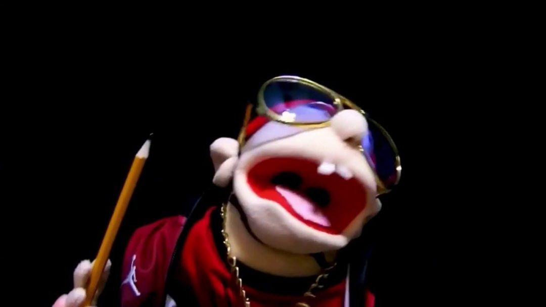 Jeffy Wallpapers - Wallpaper Sun