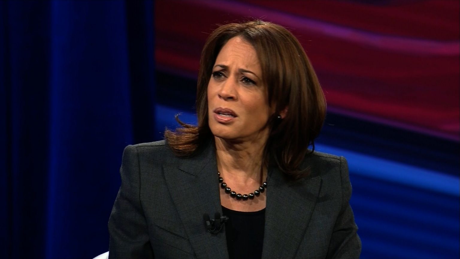 Kamala Harris Wallpaper - Wallpaper Sun