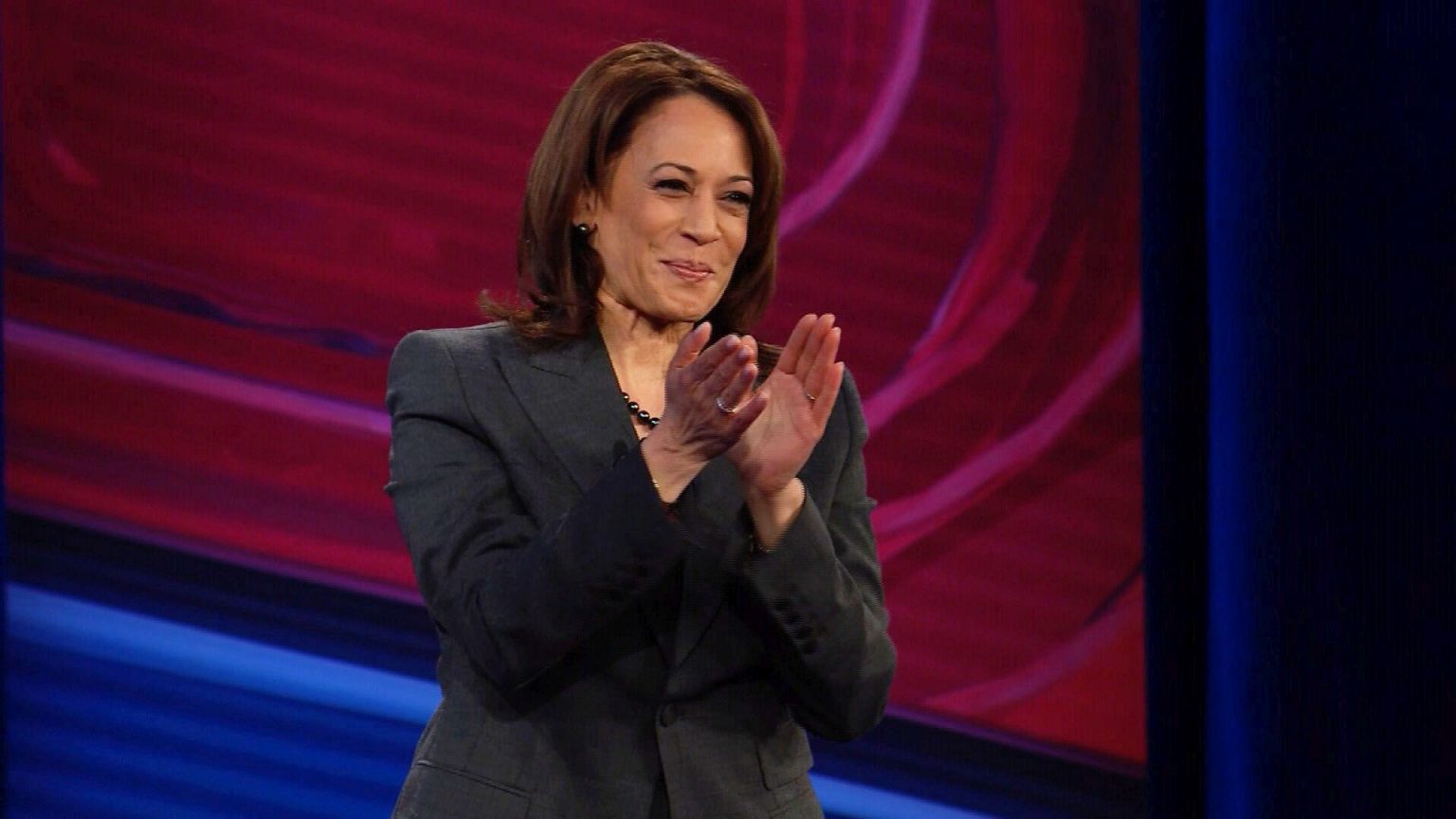 Kamala Harris Wallpaper - Wallpaper Sun