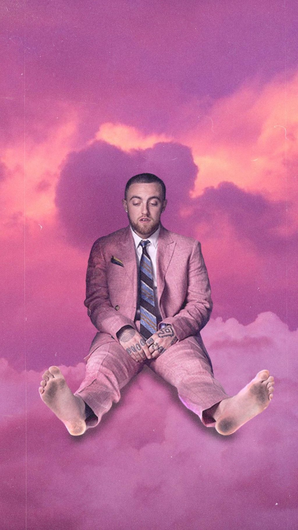 Mac Miller Wallpaper - Wallpaper Sun