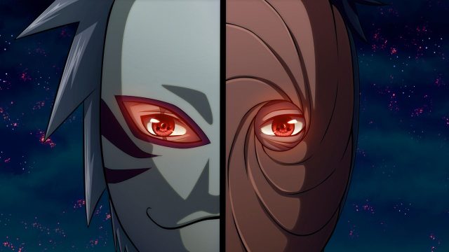 Obito Wallpaper - Wallpaper Sun