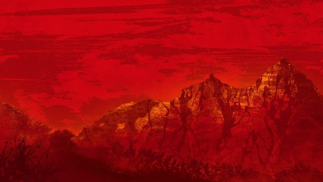 RDR2 Wallpaper - Wallpaper Sun