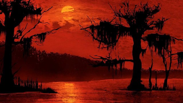 RDR2 Wallpaper - Wallpaper Sun