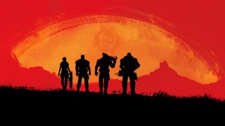 RDR2 Wallpaper - Wallpaper Sun