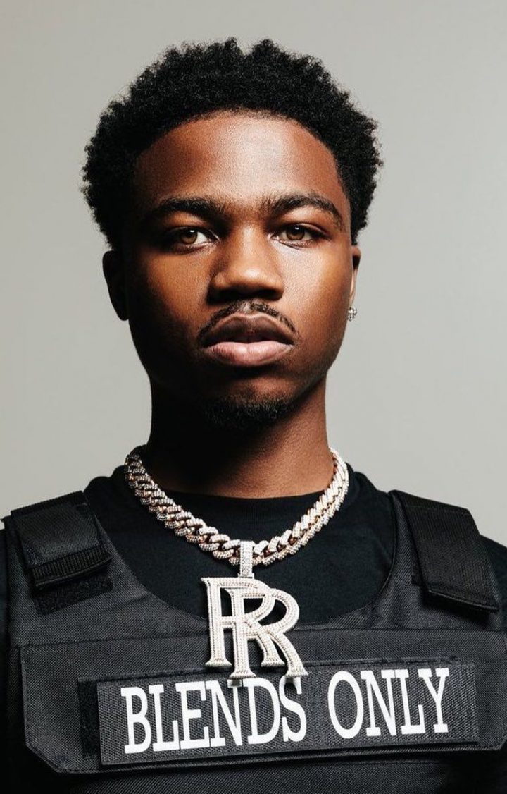 Roddy Ricch Wallpaper - Wallpaper Sun