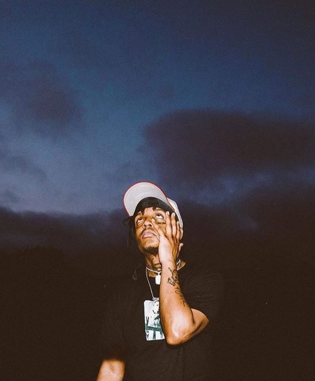 Ski Mask The Slump God Wallpaper - Wallpaper Sun