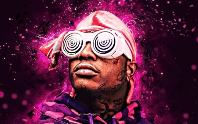 Ski Mask The Slump God Wallpaper - Wallpaper Sun