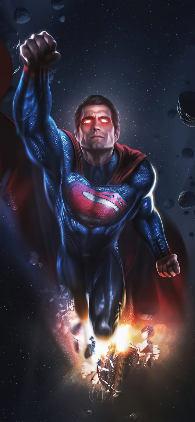 Superman Wallpaper - Wallpaper Sun