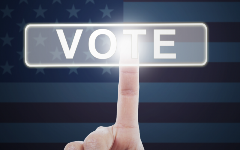 Vote Wallpaper - Wallpaper Sun